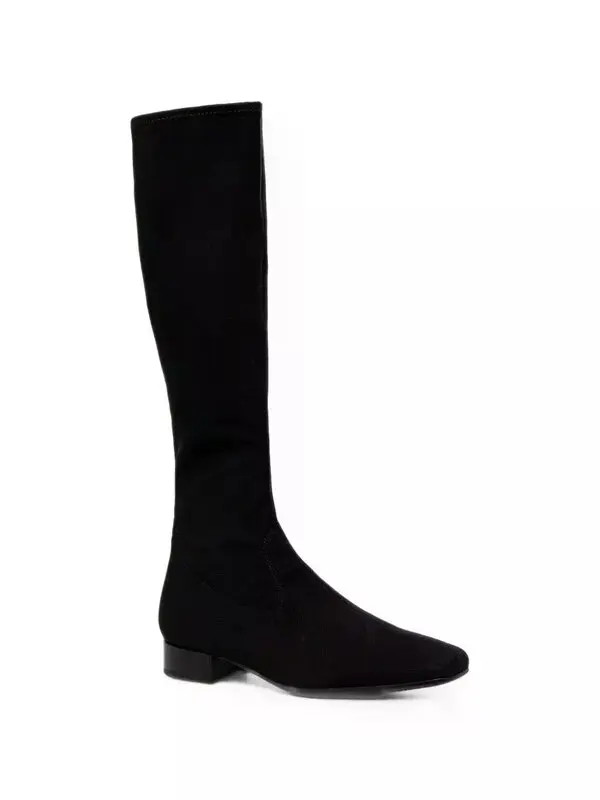 VAGABOND SHOEMAKERS Mona Square-toe Knee-high Boots