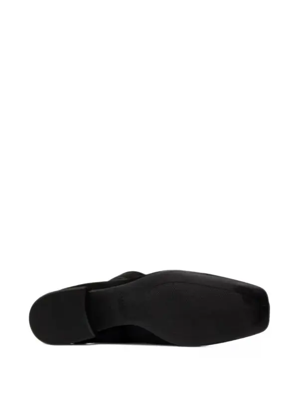 VAGABOND SHOEMAKERS Mona Square-toe Knee-high Boots