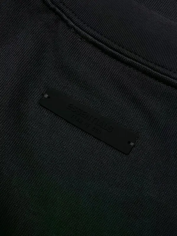 Fear Of God X Barkley Hendricks Logo-print T-shirt