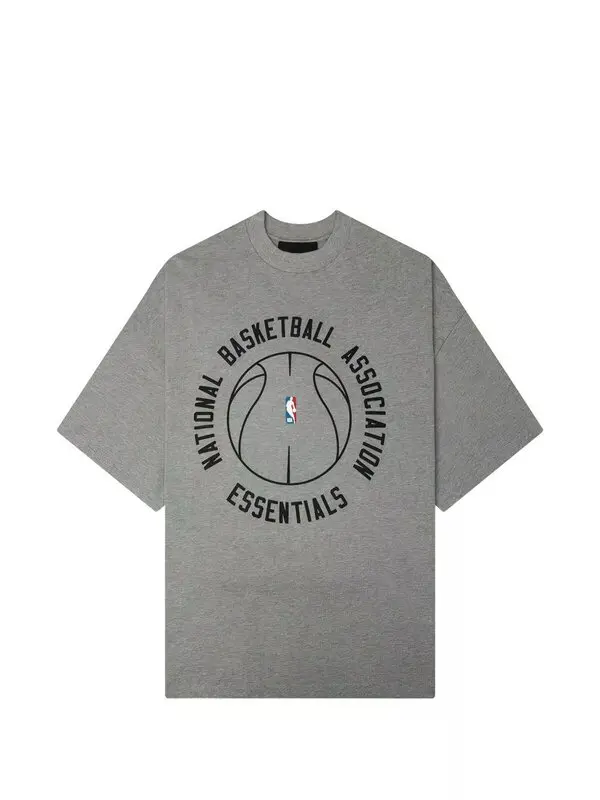 Fear Of God X Barkley Hendricks Nba T-shirt