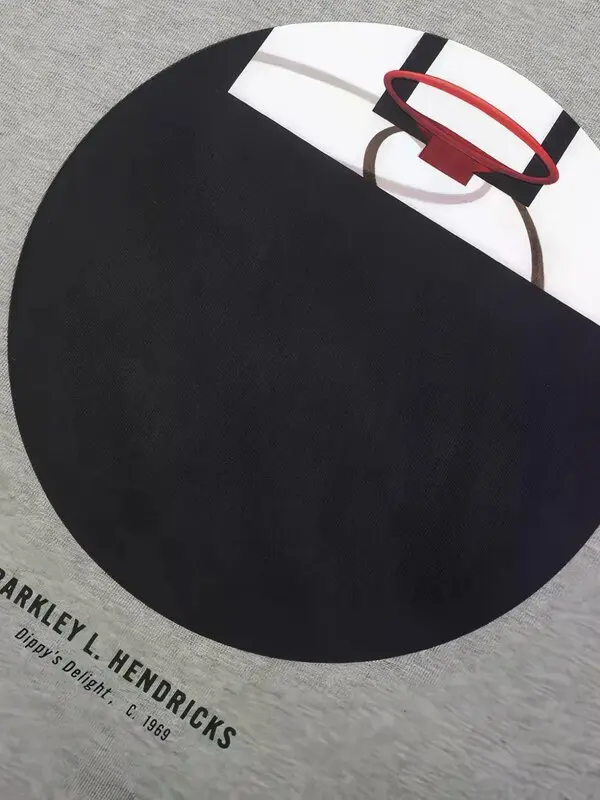 Fear Of God X Celtics X Barkley Hendricks Logo-print T-shirt
