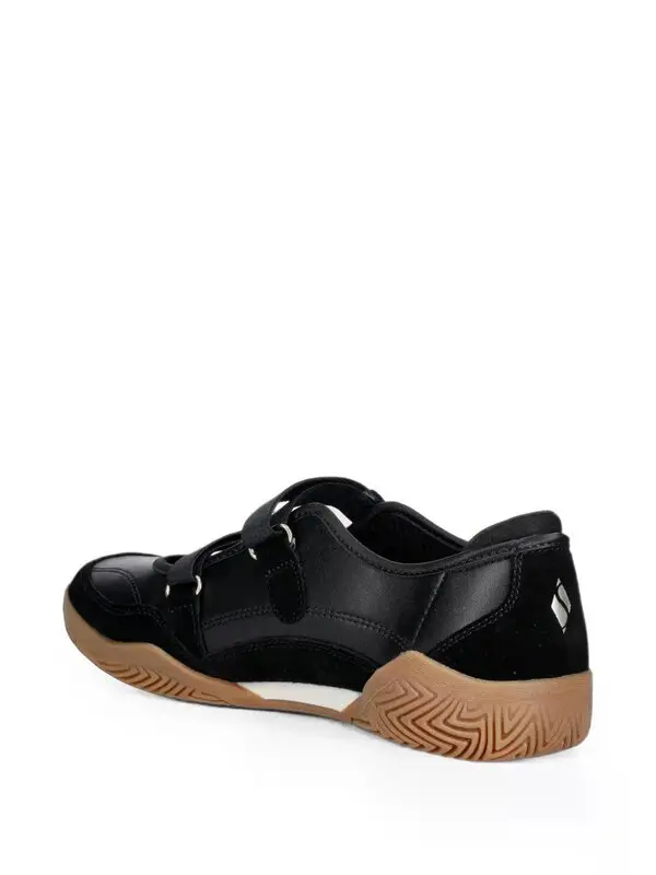 Sketchers Zinger Evo Touch-strap Ballet Flats