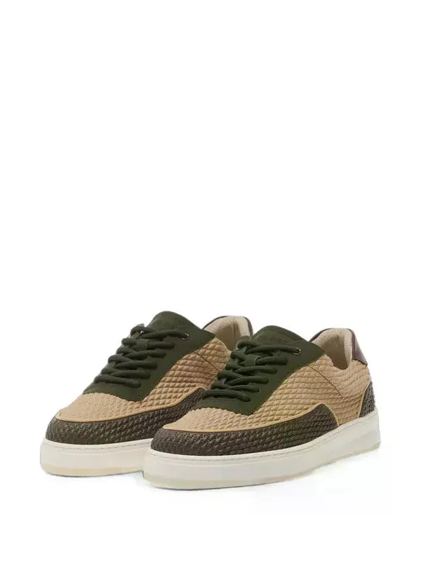 Filling Pieces Mondo Reed Sneakers