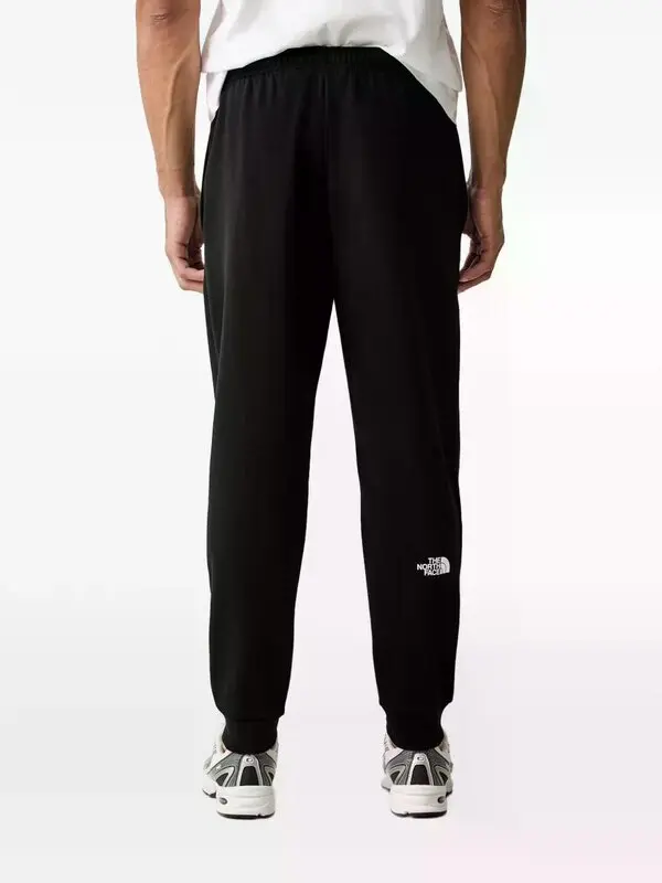 The North Face Logo-patch Track Pants