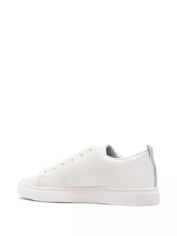 Paul Smith Logo-print Leather Sneakers