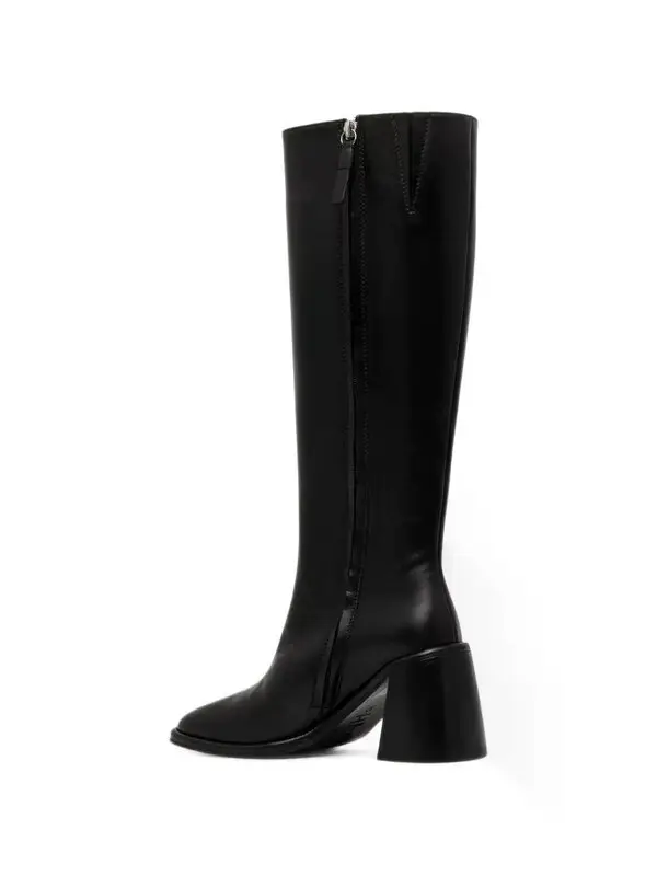 SOULIERS MARTINEZ Triana Knee-high Boots