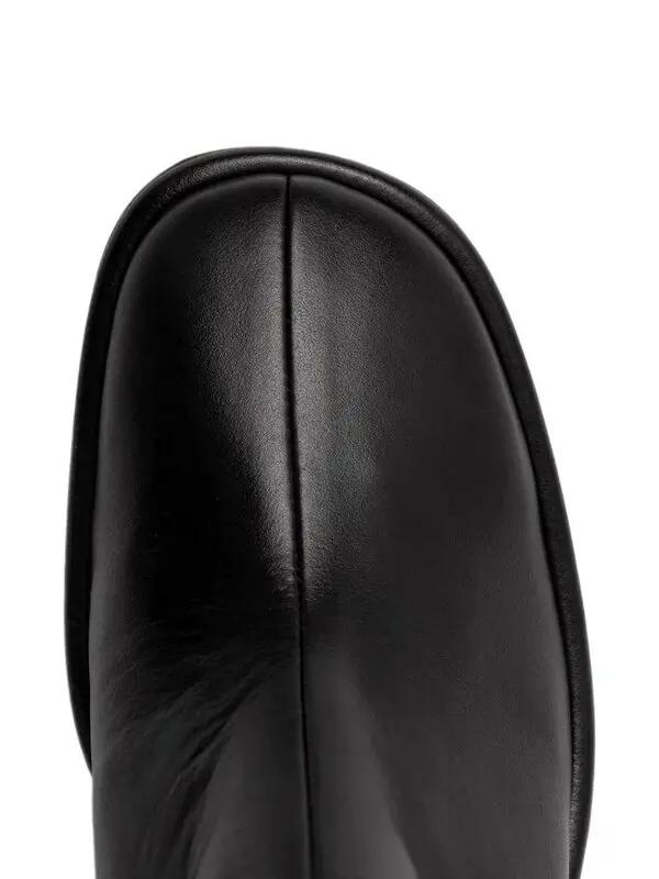 SOULIERS MARTINEZ Triana Knee-high Boots