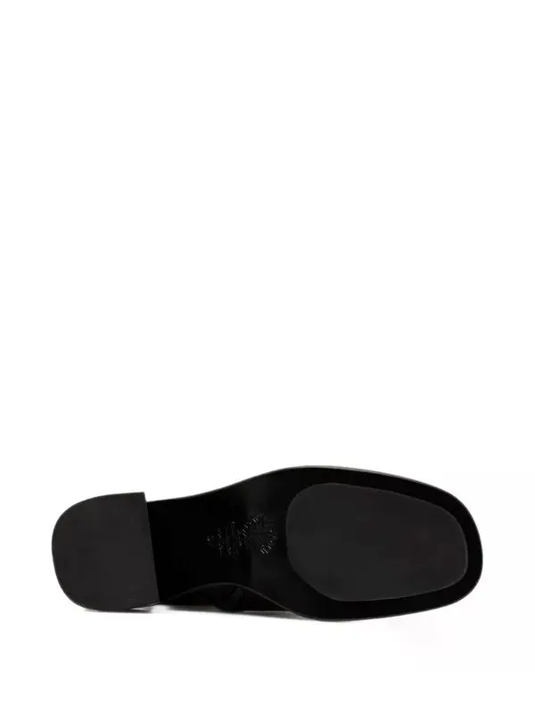 SOULIERS MARTINEZ Triana Knee-high Boots