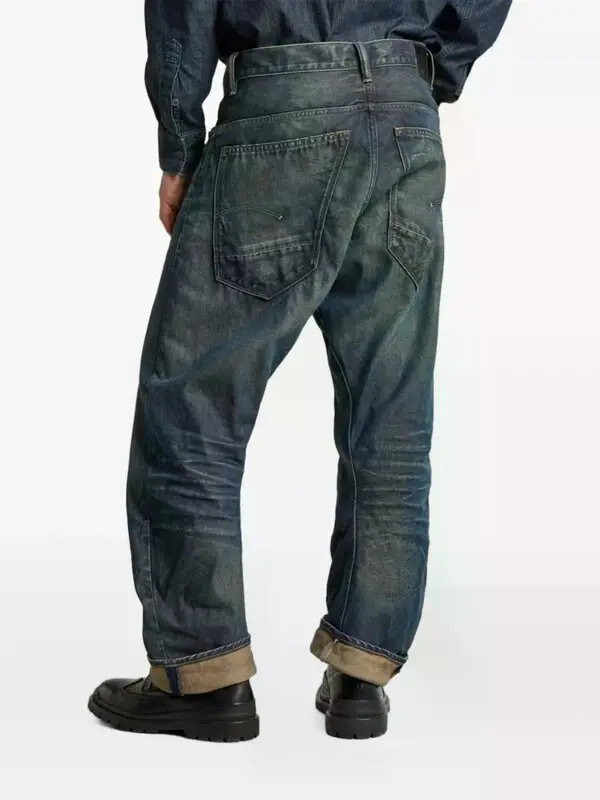 G-star Raw Arc Loose-fit Jeans