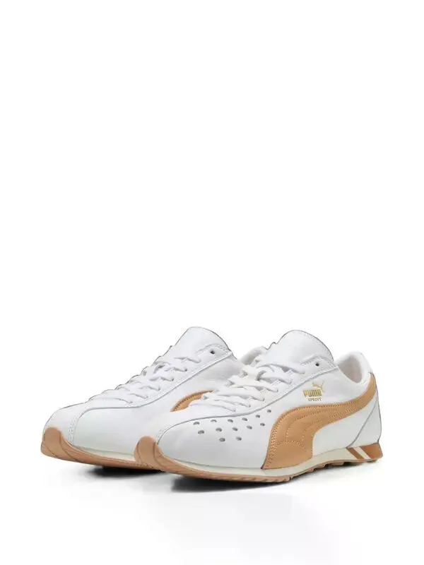 PUMA Sprint Sneakers - White