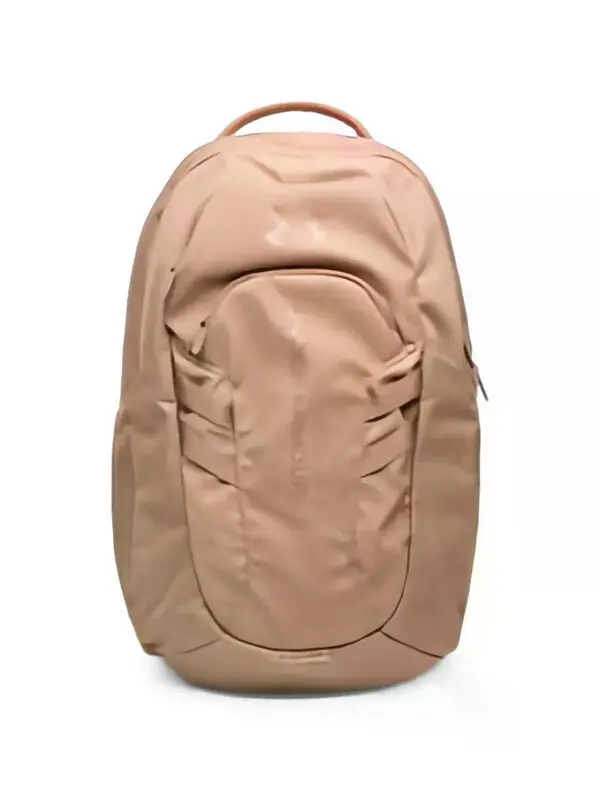 Under Armour Hustle 6.0 Pro Backpack - Neutrals