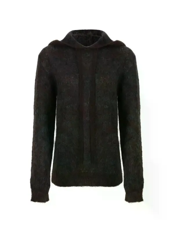 P.a.r.o.s.h Hooded Sweater