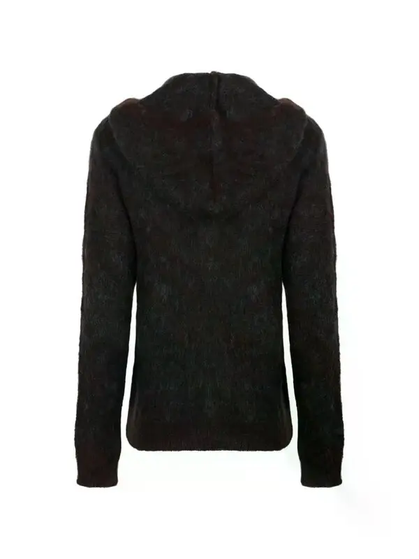 P.a.r.o.s.h Hooded Sweater