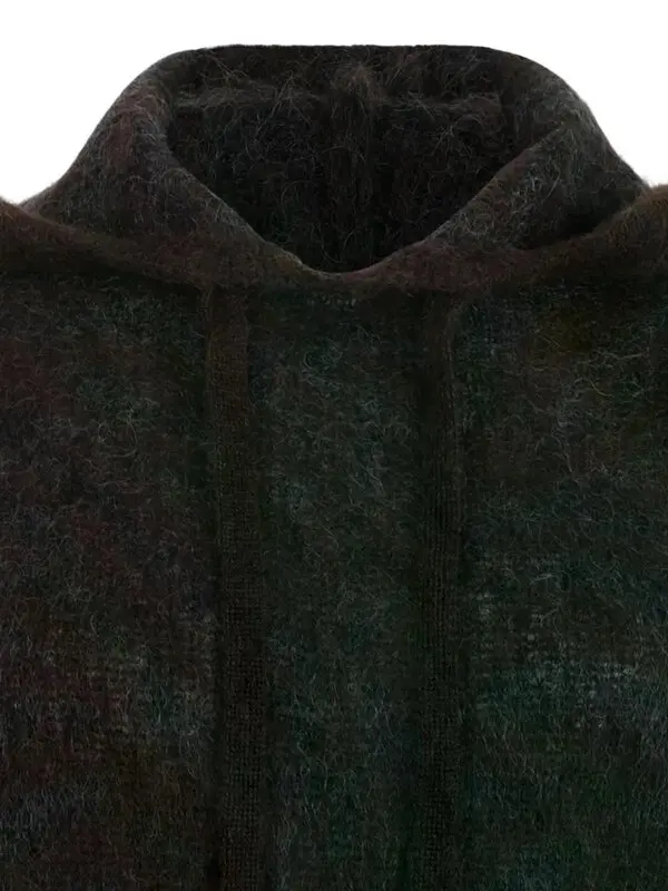 P.a.r.o.s.h Hooded Sweater