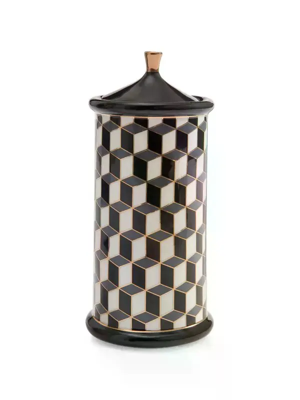 Jonathan Adler Versailles Canister