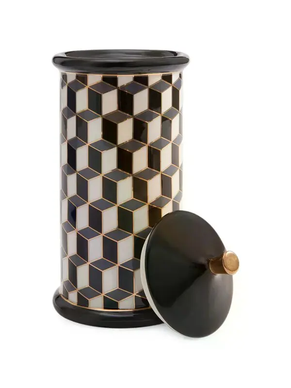 Jonathan Adler Versailles Canister