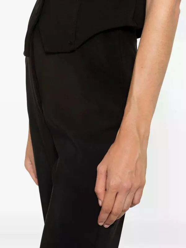 Imperial Cropped Trousers