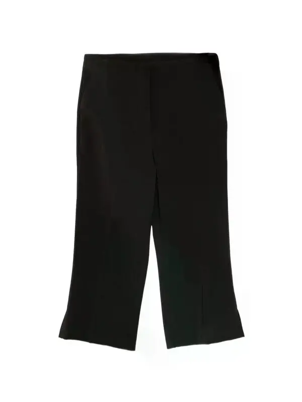 Imperial Cropped Trousers