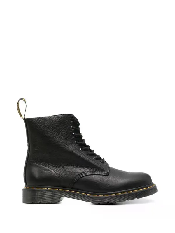 Dr. Martens 1460 Leather Boots - Black