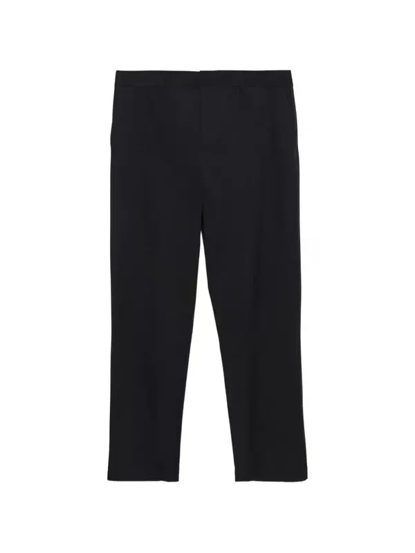 Simkhai Zack Straight-leg Trousers