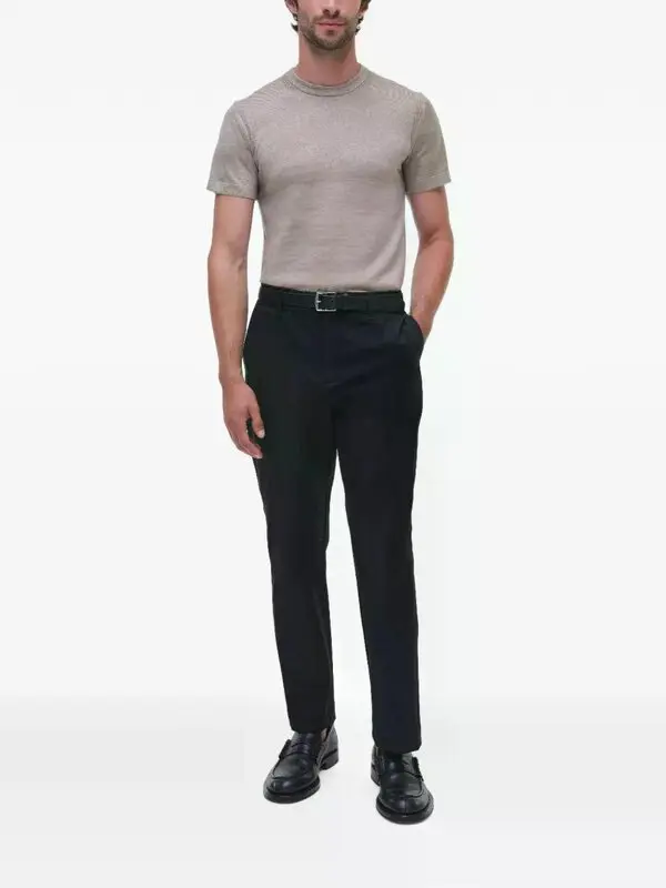 Simkhai Zack Straight-leg Trousers