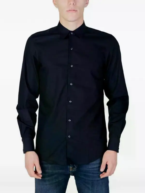 ANTONY MORATO Napoli Long-sleeve Shirt
