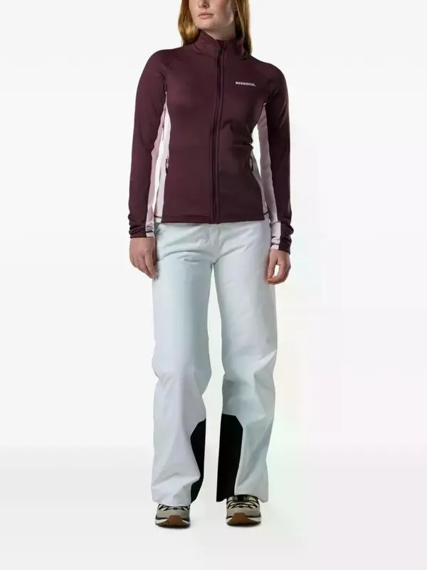 Rossignol Blackside Mix Full-zip Fleece Jacket