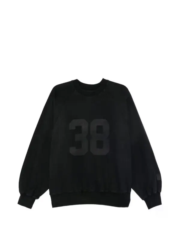 JUUN.J Graphic Sweatshirt