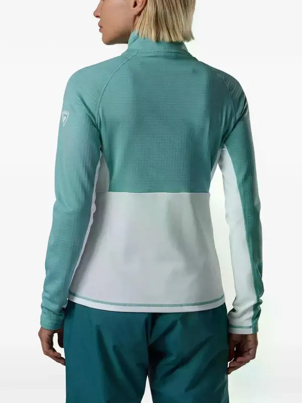 Rossignol Blackside Mix Fleece Jacket