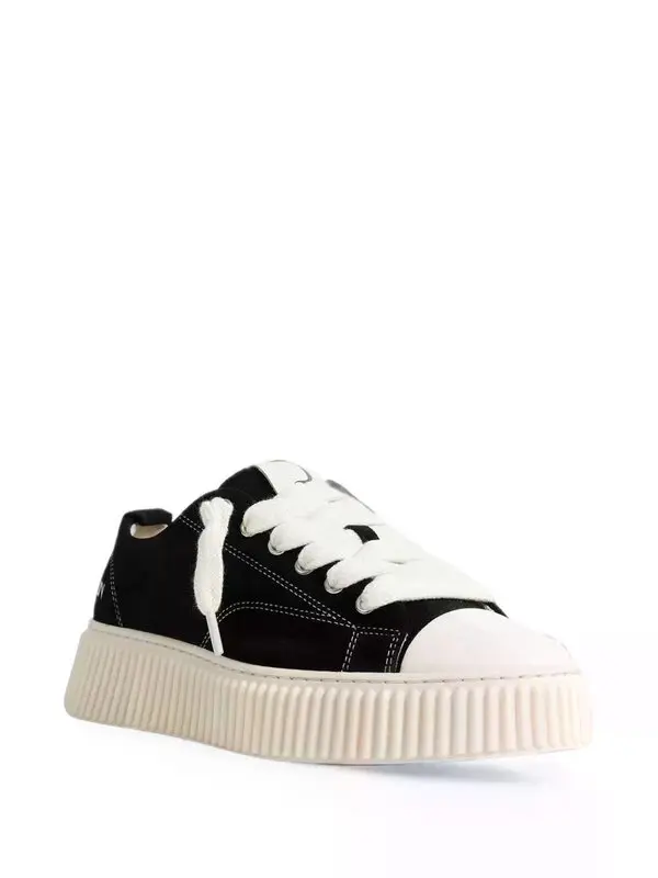 RHUN Chunky-sole Sneakers