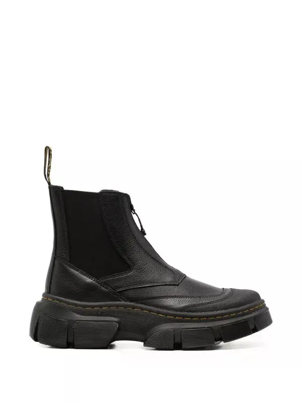 Dr. Martens Dmxl Zip Boots