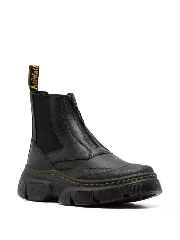 Dr. Martens Dmxl Zip Boots