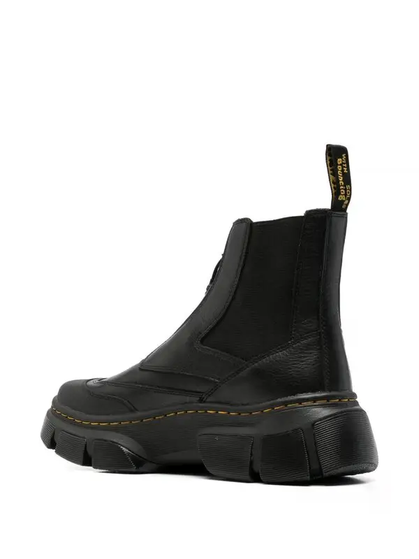 Dr. Martens Dmxl Zip Boots
