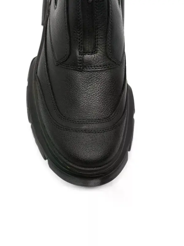 Dr. Martens Dmxl Zip Boots