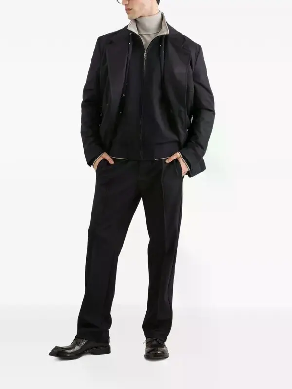 Dolce & Gabbana Jersey Jogging Trousers