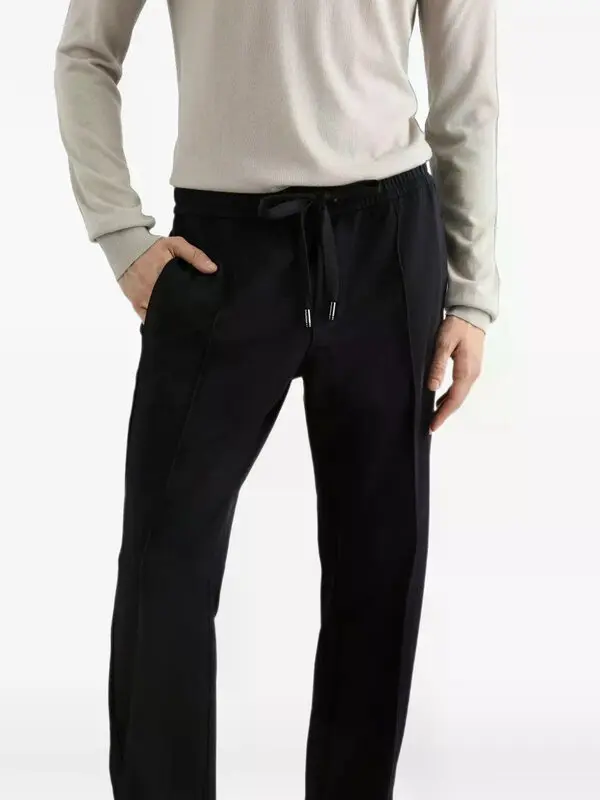 Dolce & Gabbana Jersey Jogging Trousers