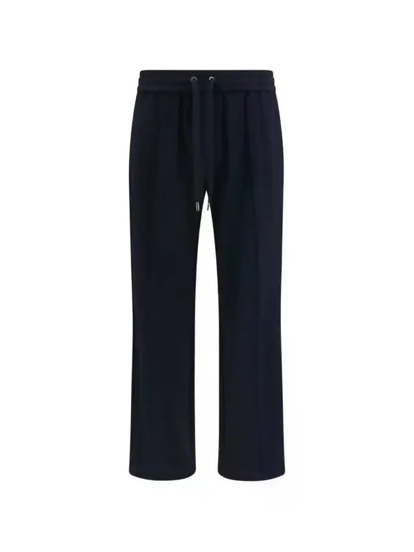 Dolce & Gabbana Jersey Jogging Trousers