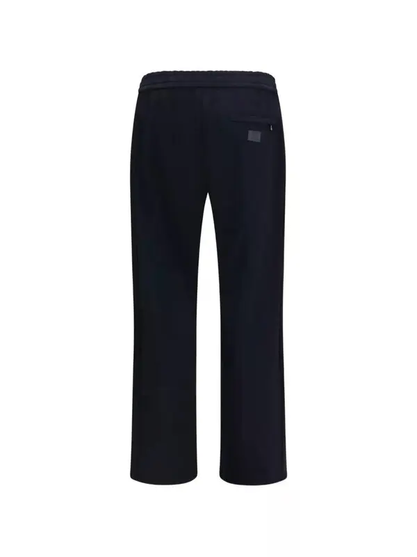 Dolce & Gabbana Jersey Jogging Trousers