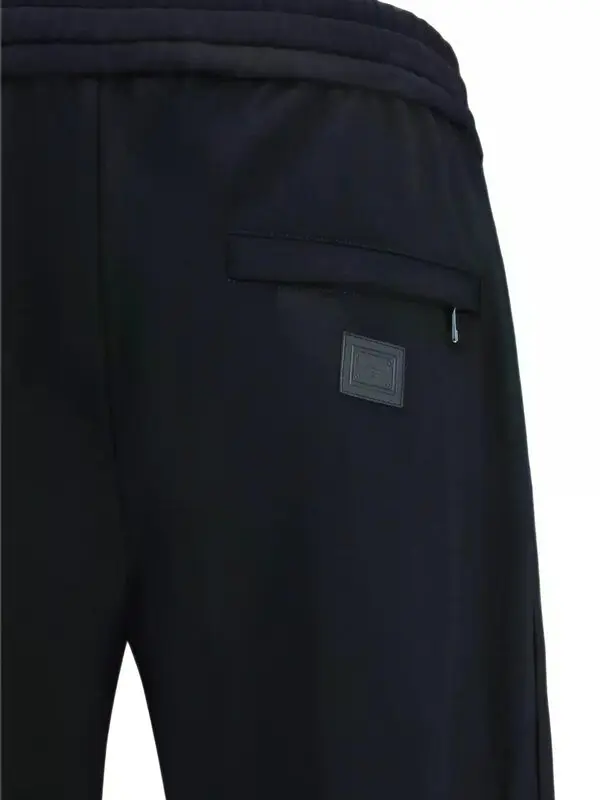 Dolce & Gabbana Jersey Jogging Trousers