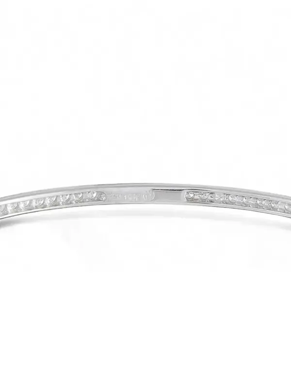 LB EXCLUSIVE Diamond Stackable Bangles