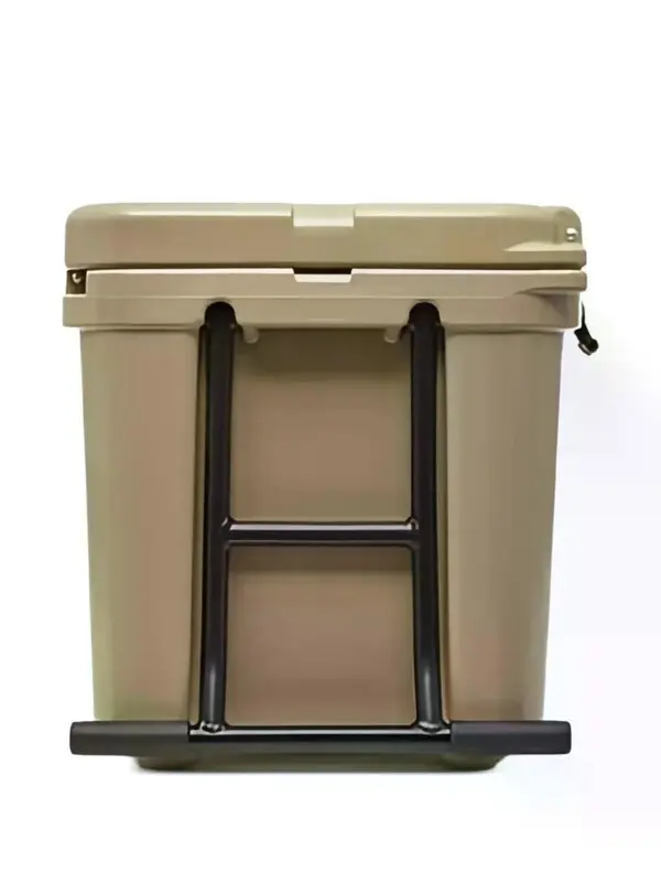 YETI Wheeled Cooler Box