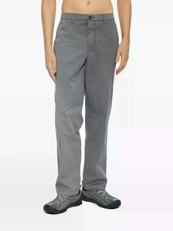 Paul Smith Straight-leg Trousers