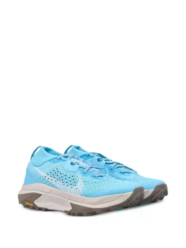 Nike Zegama Trail Zoomx Sneakers
