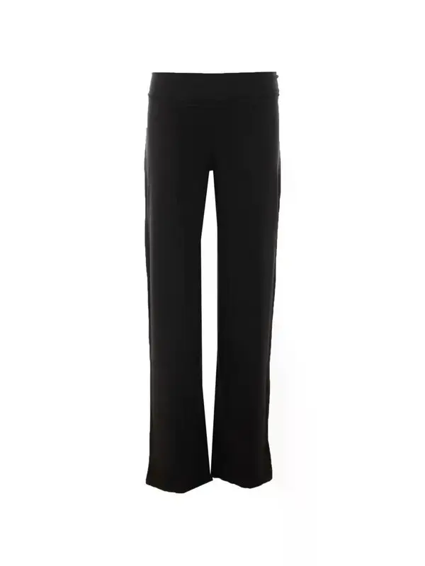 Repetto Elasticated Straight-leg Trousers