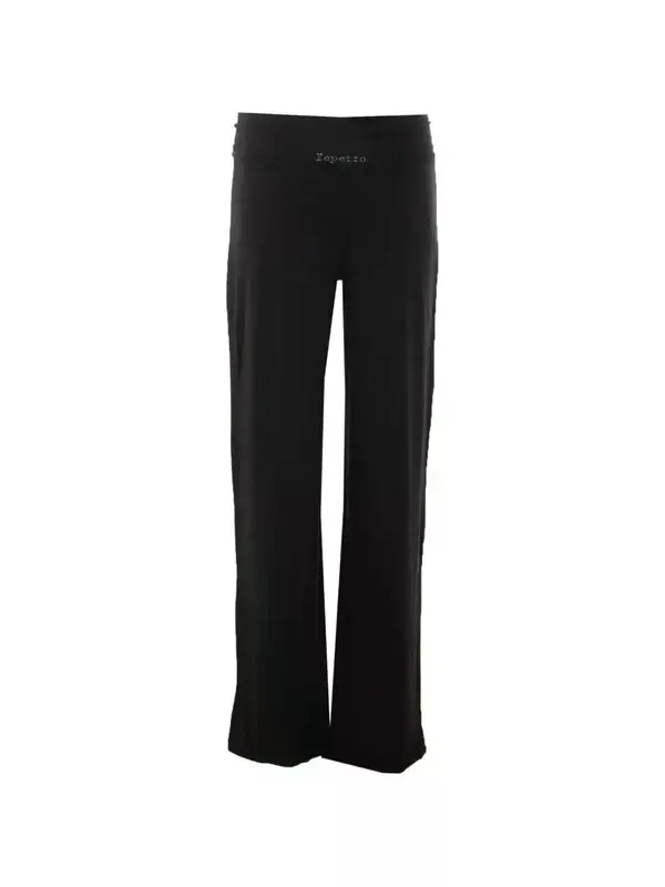 Repetto Elasticated Straight-leg Trousers