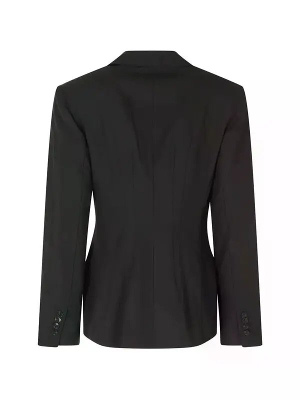 HERSKIND Shelia Single-breasted Blazer