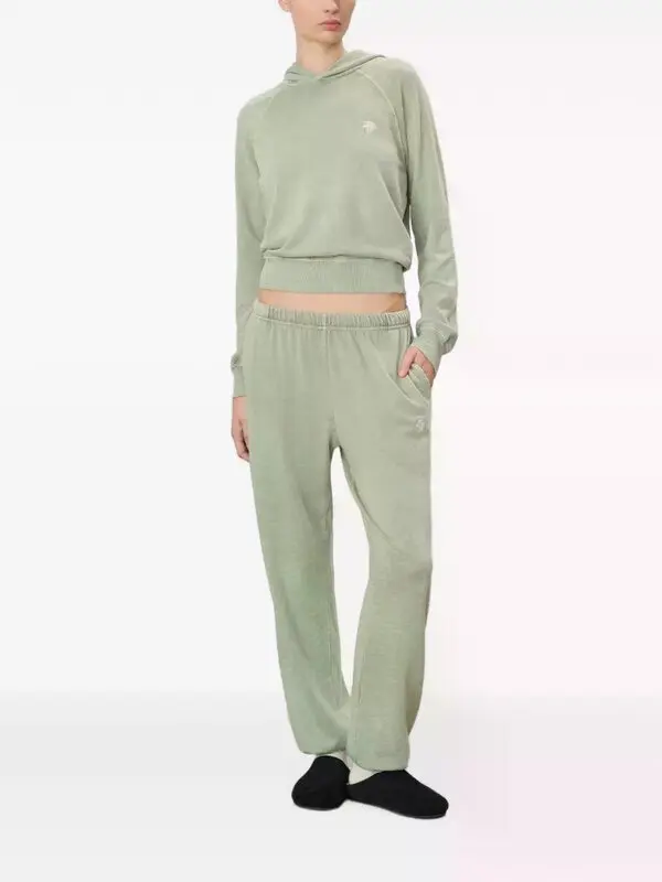 Eterne Boyfriend Pocket Track Pants