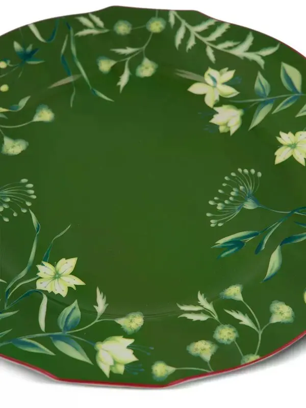 GINORI 1735 Duchessa Florenza Charger Plate
