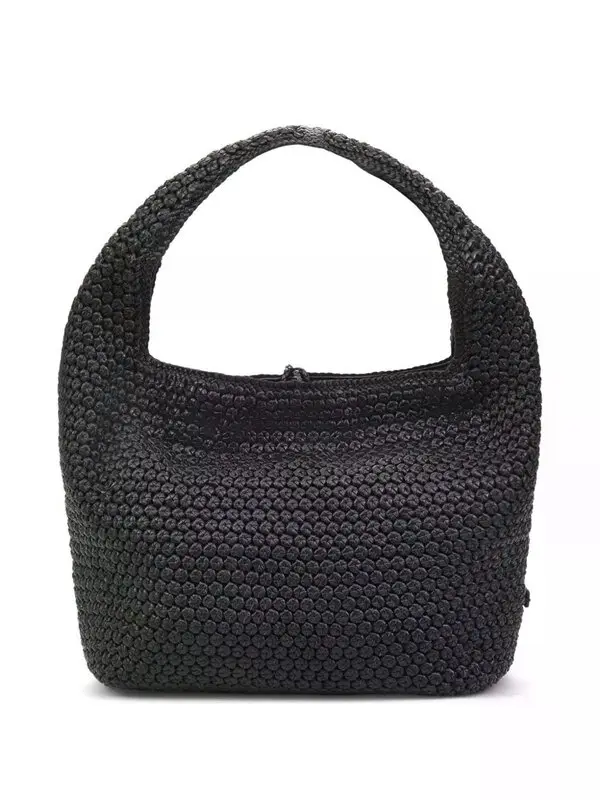 LOTTUSSE Noodbag Tassel-detail Handbag