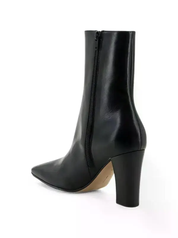 THE ROW Cindy High Shaft Boots